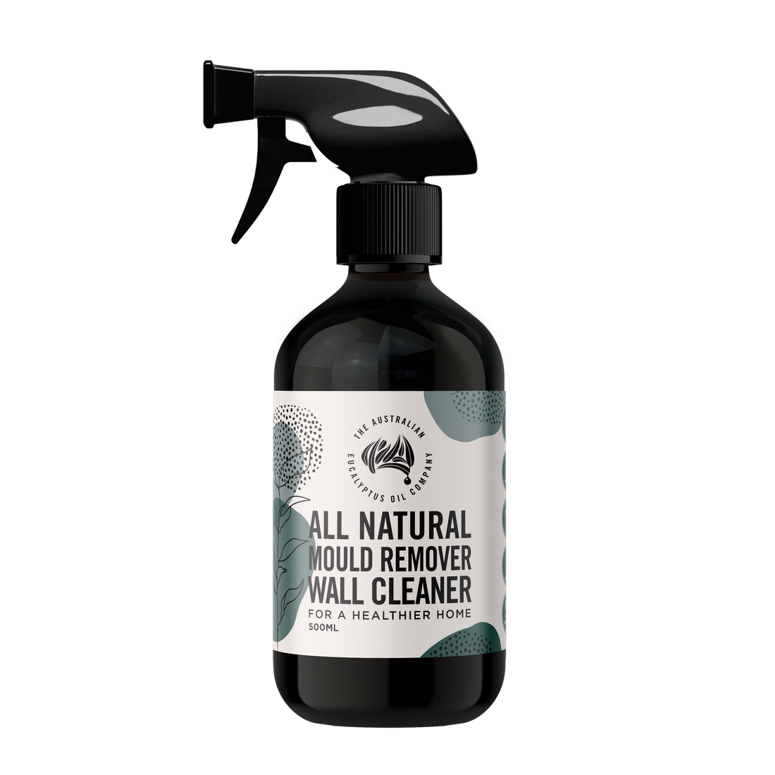 Mould Remover Wall Cleaner – The Australian Eucalyptus Oil Company